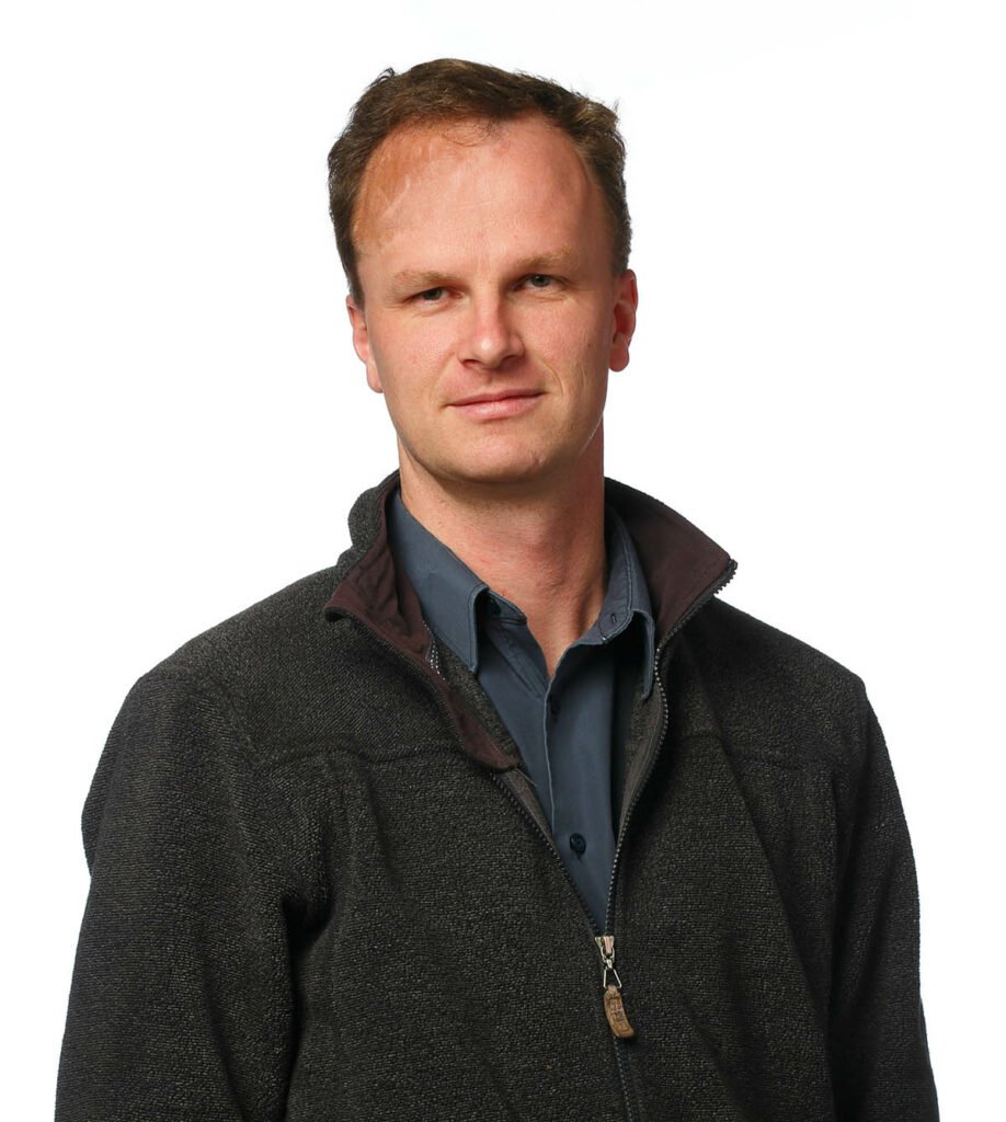 Joe Evans: A Visionary Entrepreneur and Philanthropist