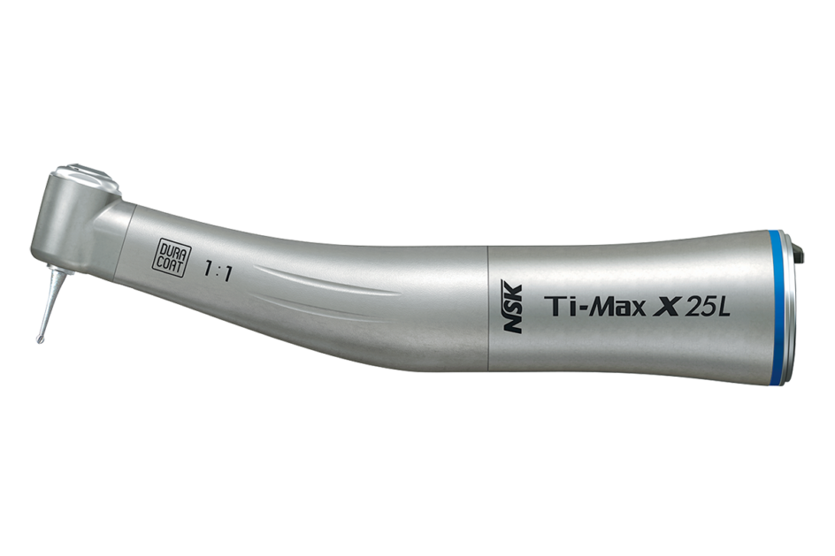 Slow Speed Handpieces – Central Dental