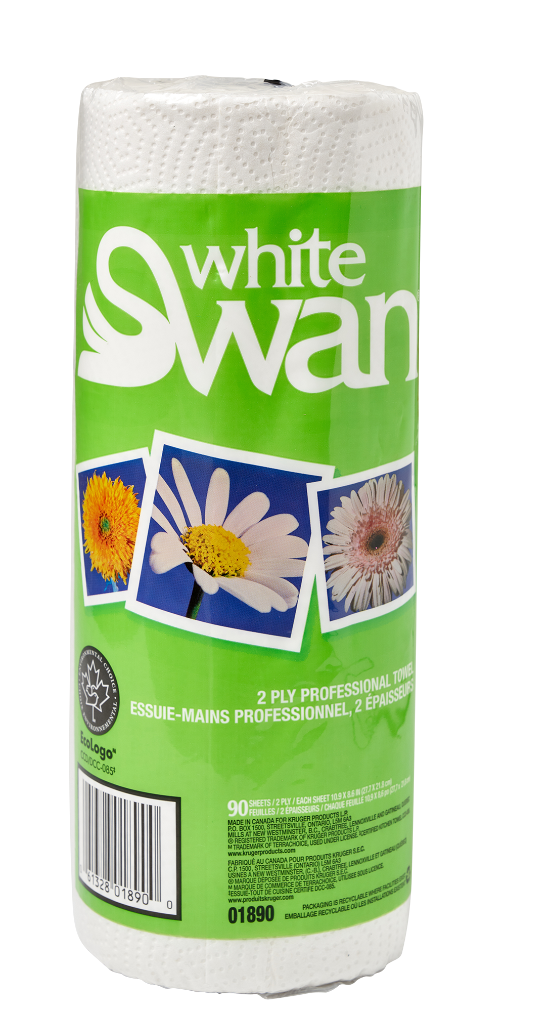 White Swan Paper Towel Rolls 24 cs Central Dental White Swan Paper Towel Rolls 24 cs Central Dental