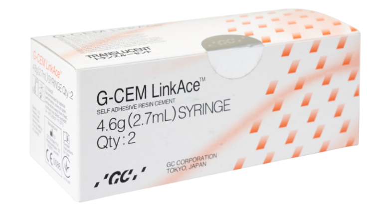 G-Cem ONE – Central Dental